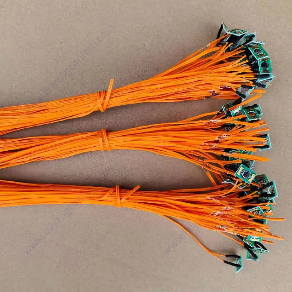 Event Firework Electric Match Spark Cable Pyrotechnic Starter Explode