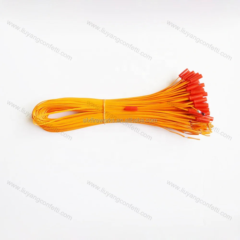 Electric Igniter for Fireworks & Firecrackers Pyrotechnic Firing Syst