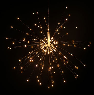 REMOTE CONTROL LED FIREWORKS LIGHT